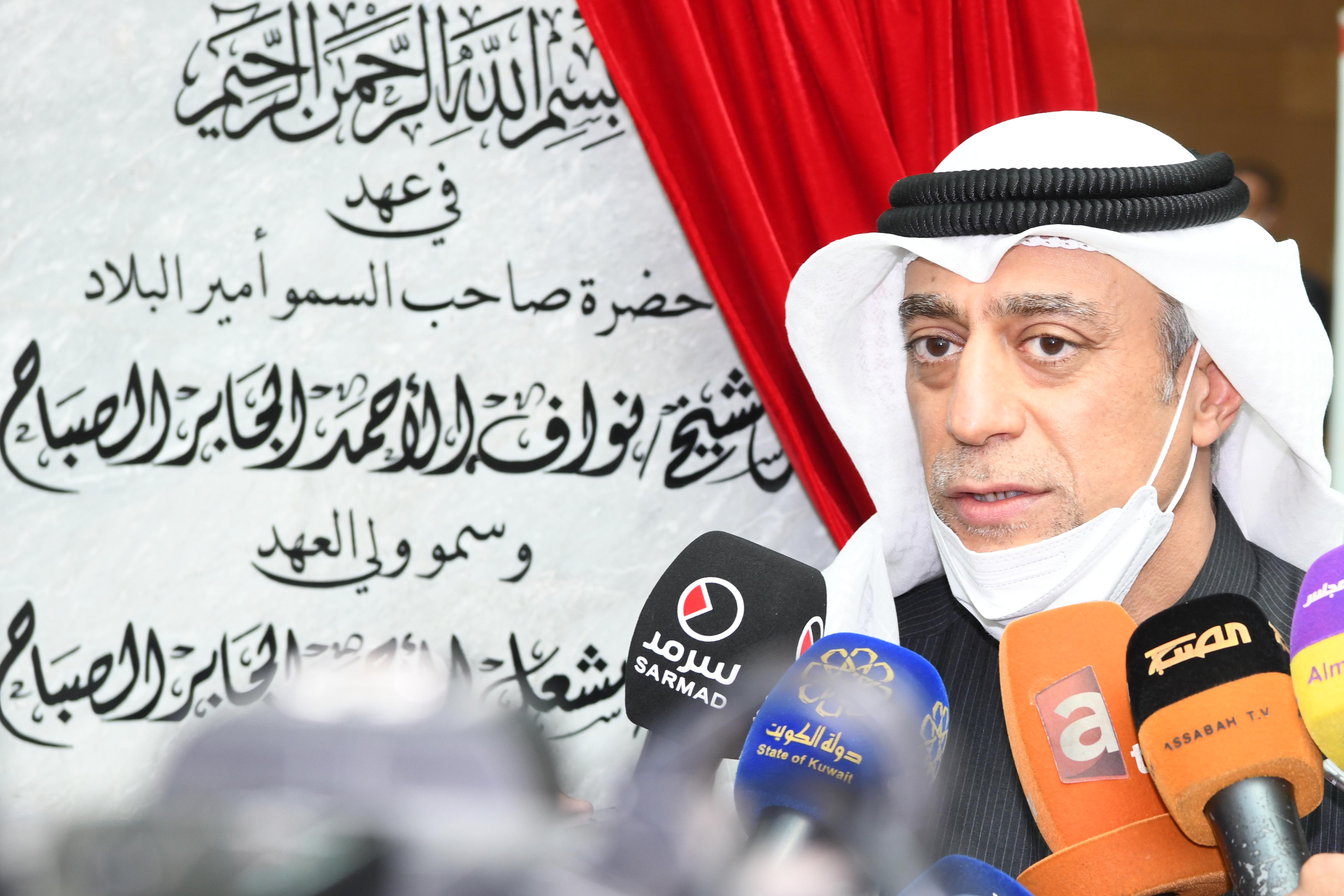 KUNA : DGCA' new building qualitative leap in civil aviation - Services ...