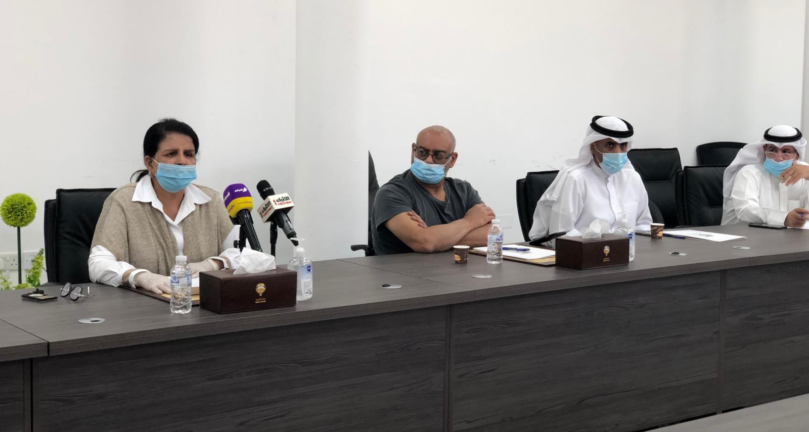 KUNA : Kuwait's PADA in partnership with gyms catering for disabled needs