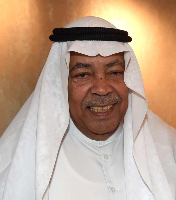 KUNA : Saad Al-Faraj main character of Kuwait New Film Festival - Syndicate