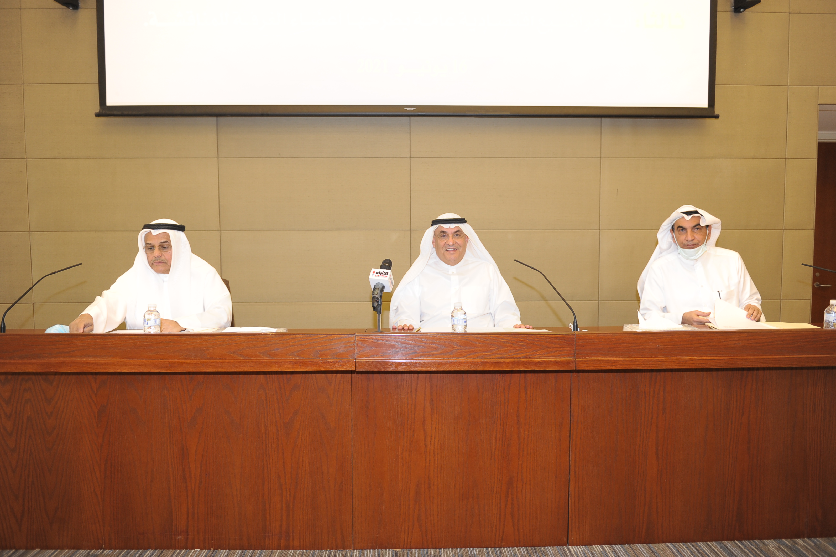 KUNA : Kuwait to boost private sector role on post-COVID economic growth