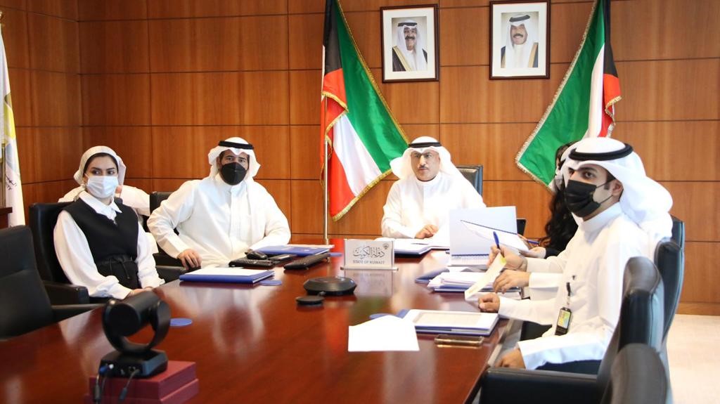 KUNA : GCC dedicates special concern for environment -- Kuwaiti official