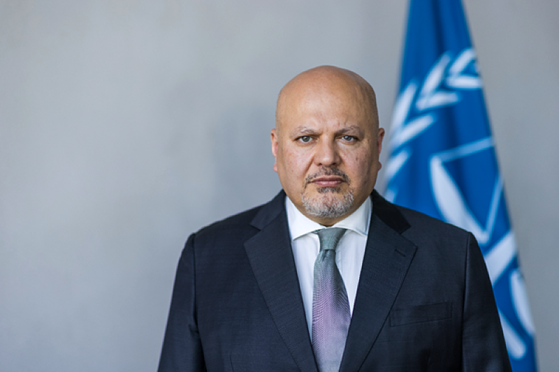 KUNA : ICC Prosecutor urges respect of Islamic values to establish ...