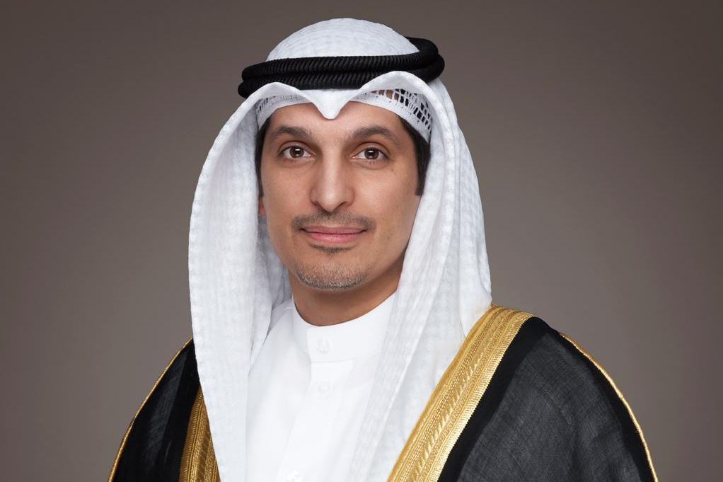 كونا : Kuwait Youth Min. praises Al-Mutairi's accomplishment at Tokyo ...