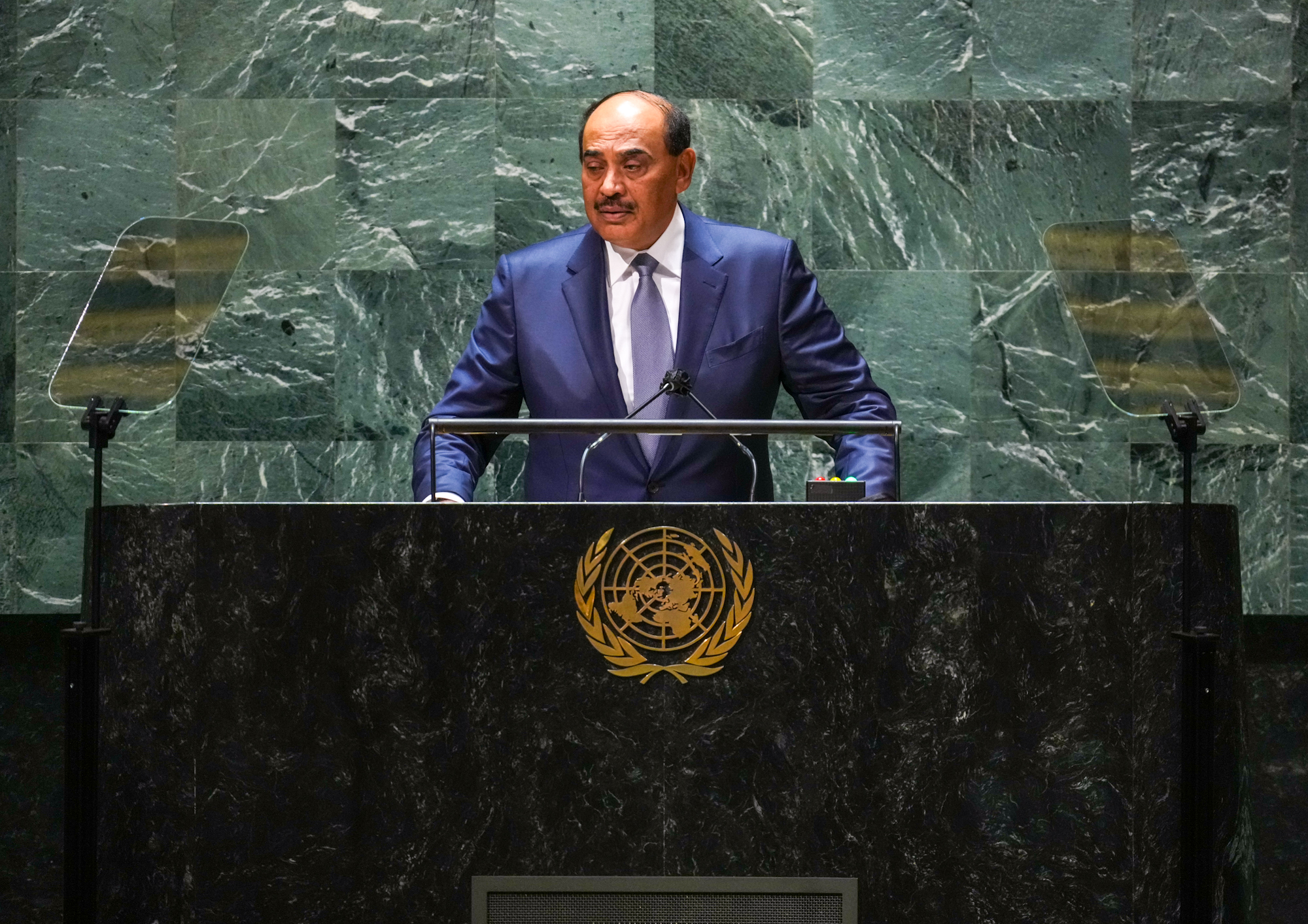 KUNA : Kuwait handed global COVID vaccine distributing initiatives USD ...