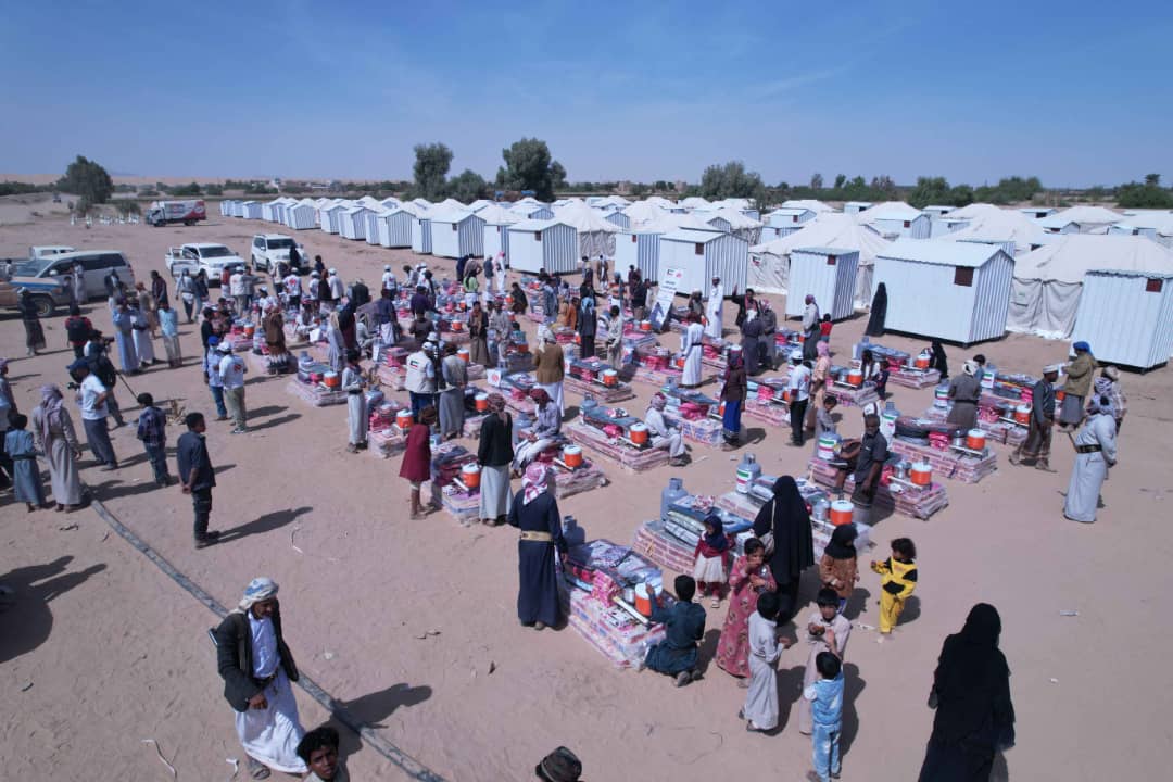 KUNA : Kuwait's aid benefits people suffering from harsh winter ...