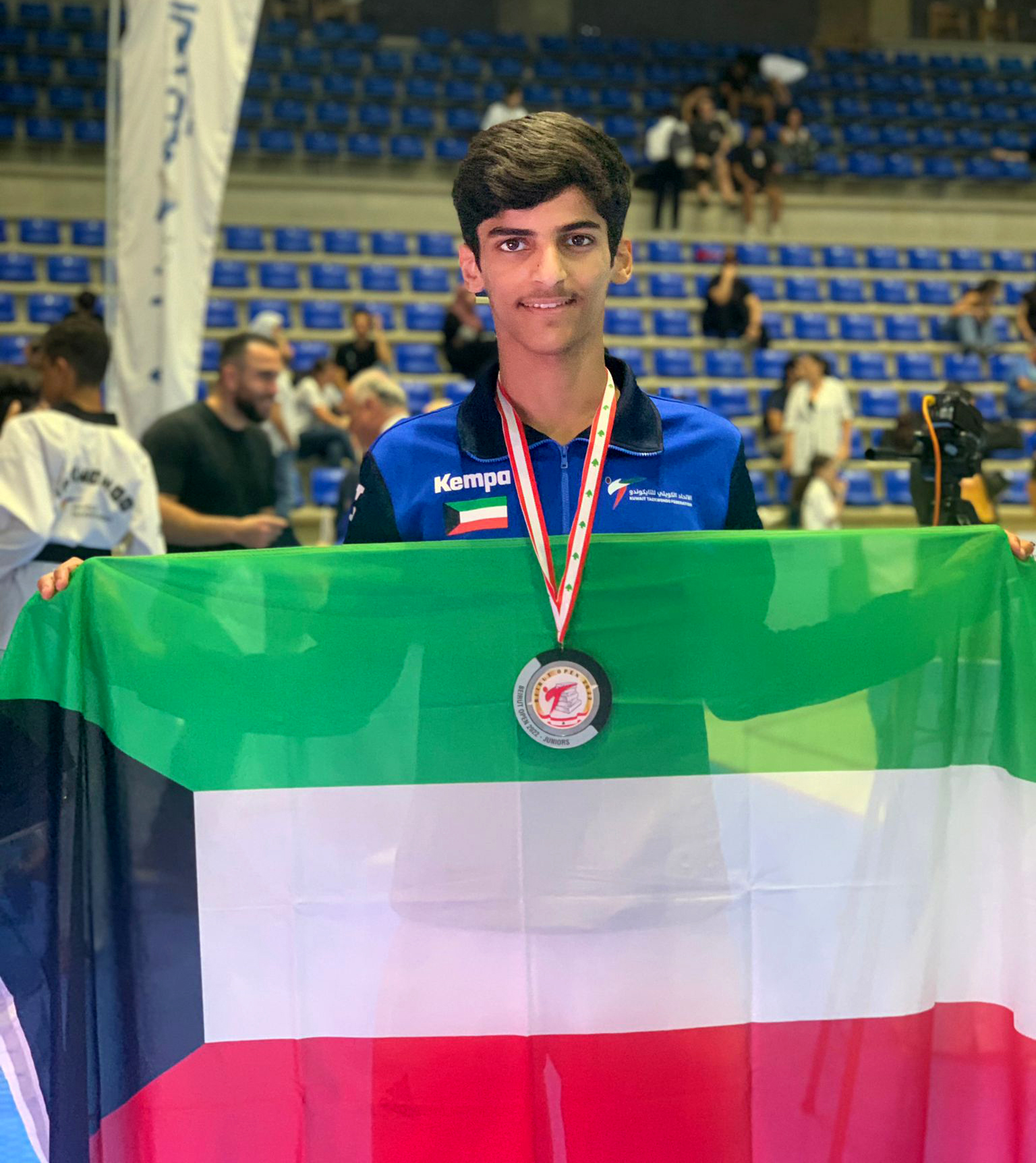 كونا : Photo of the day - عام - 10/10/2022