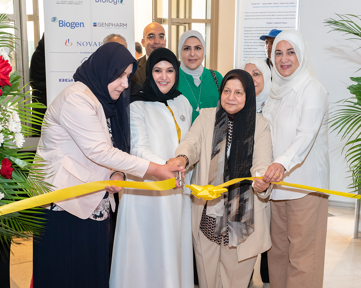 KUNA : Kuwait health official urges concerted response to genetic diseases