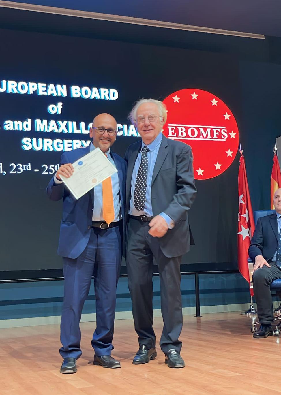 KUNA : EU selects first Kuwaiti Academic examiner