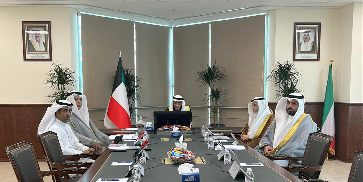 KUNA : Kuwaiti official: GCC states share common vision against extremism