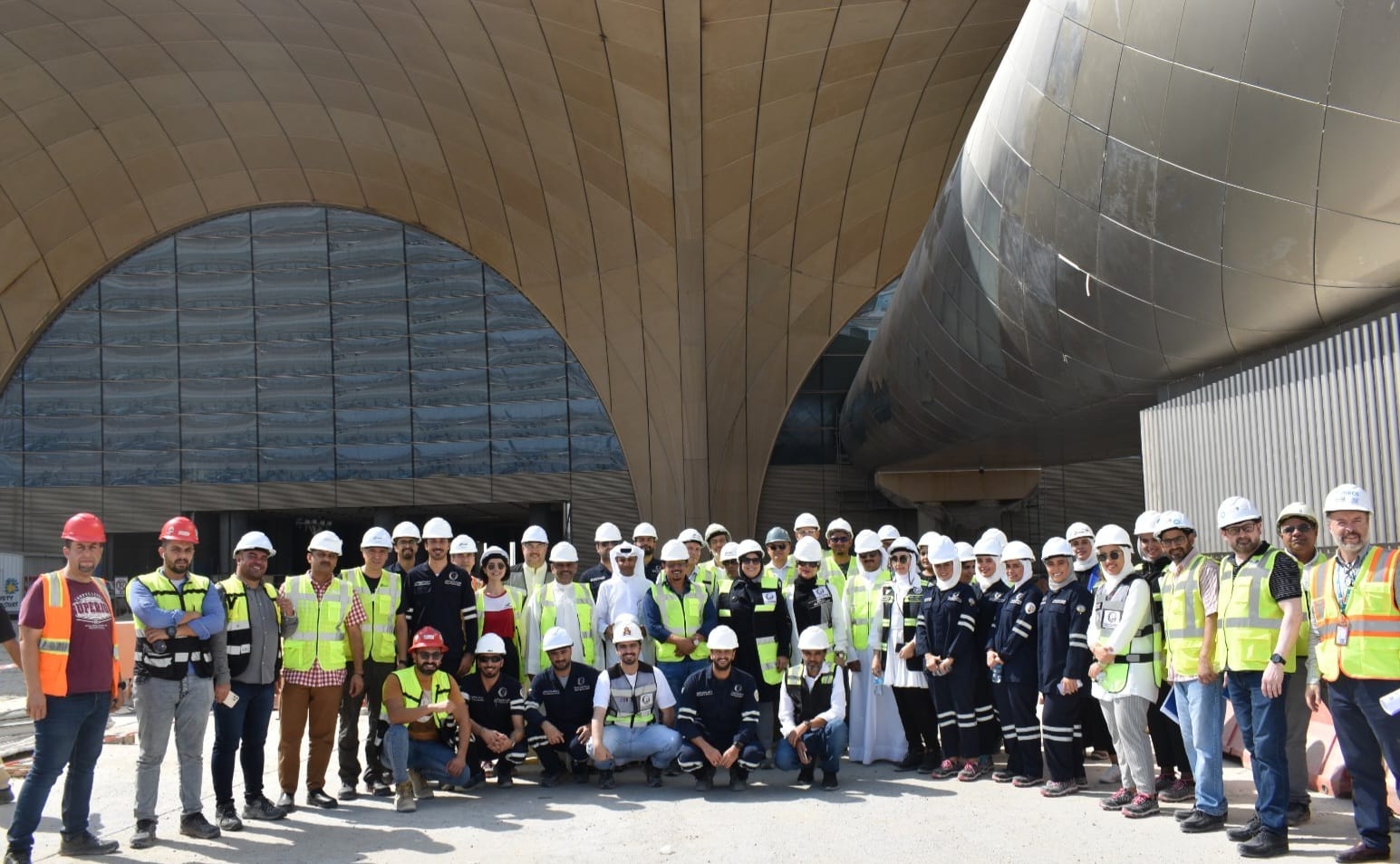 KUNA : Execute projects as scheduled -- Kuwait public works minister