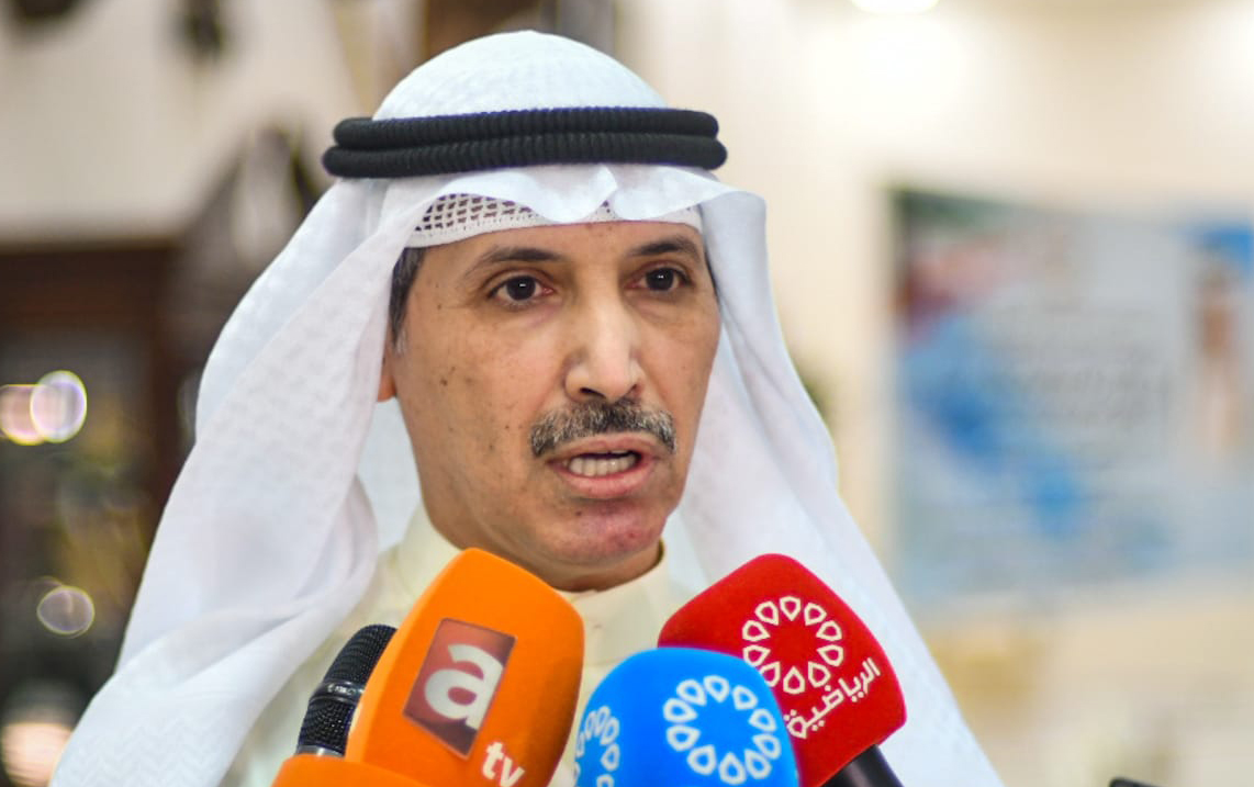 KUNA : Kuwait Crown Prince Shooting Championship to kick off Thur.