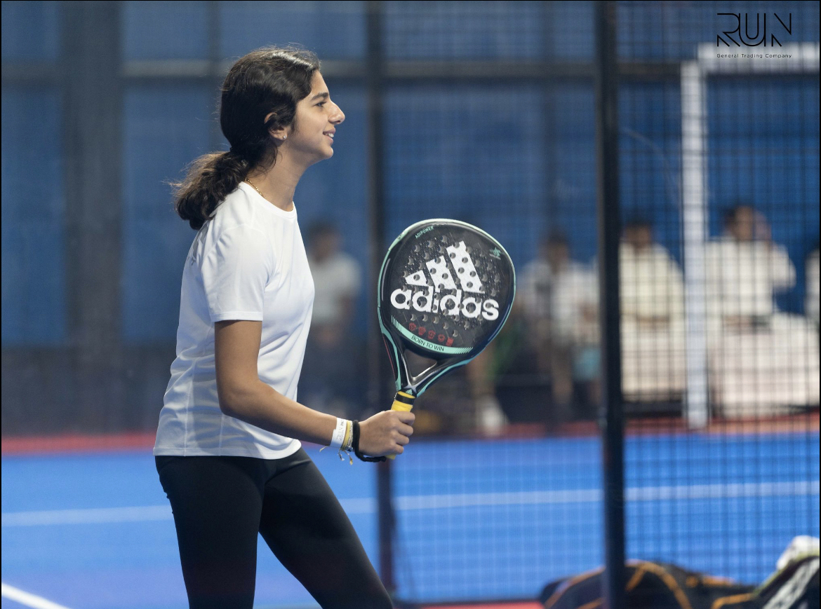 كونا : Padel now grabbing attention of Kuwait kids too - رياضة - 29/10/2022