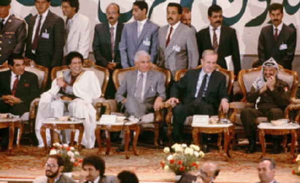 كونا : The Arab summit .. a long lasting journey of joint Arab work ...