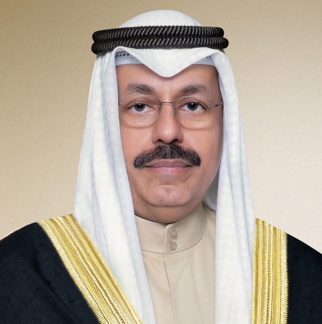 KUNA : Profile of re-appointed Kuwait Prime Minister Sheikh Ahmad Nawaf ...