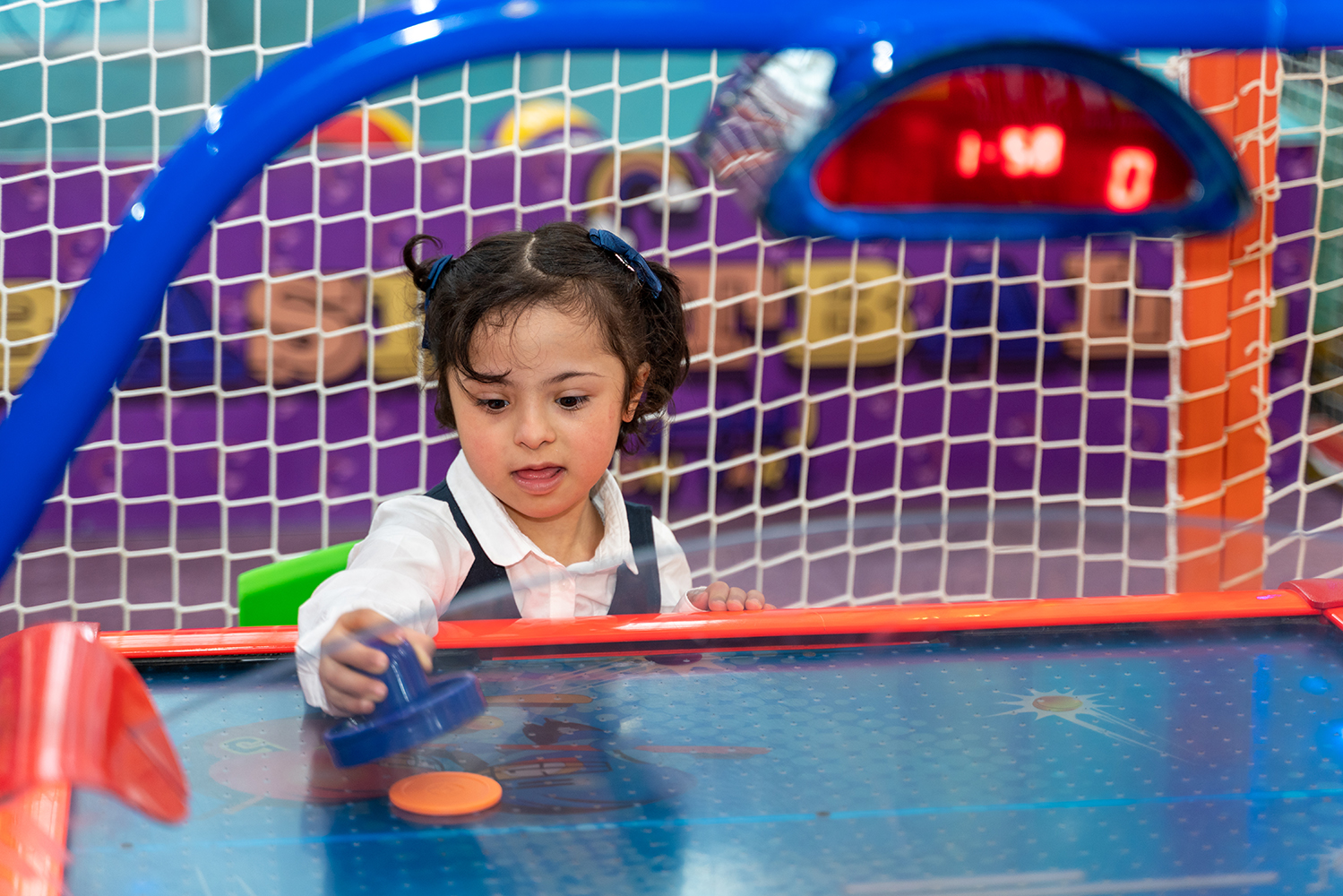 KUNA : Al-Assima Mall hosts children entertainment activity - Sports ...