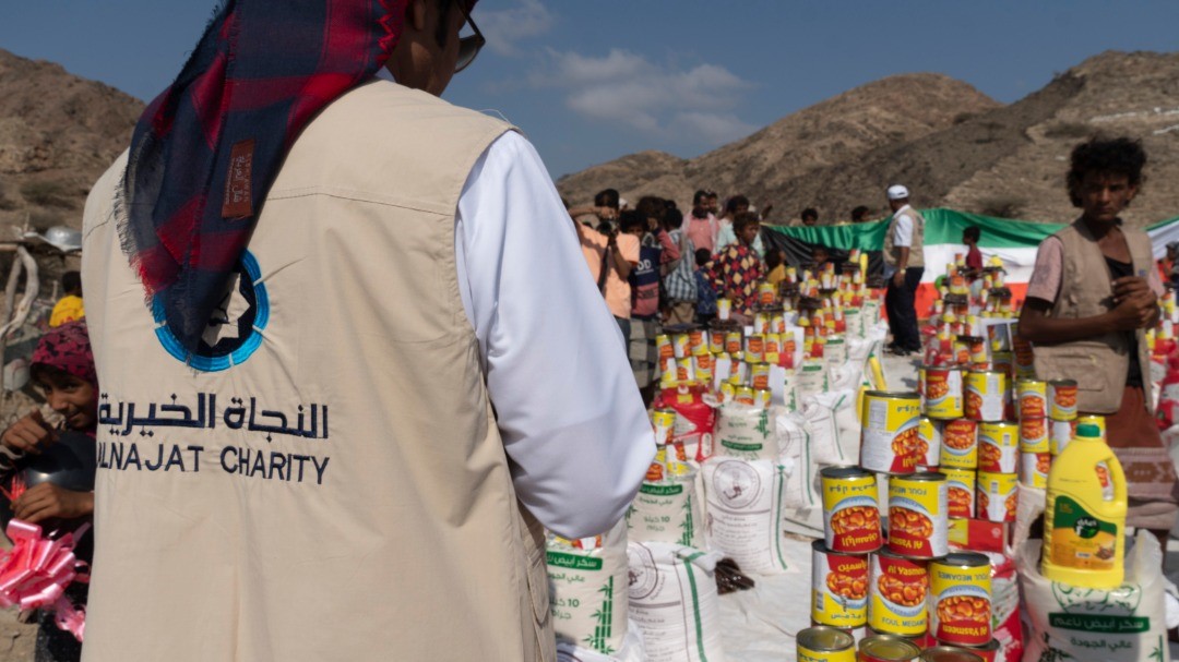 KUNA : Kuwaiti charity raises USD one million to aid Yemenis