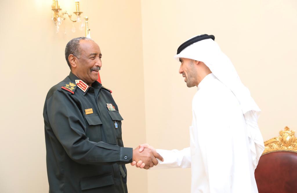 كونا : Zain Group allocates USD 800 mln five-year investments in Sudan