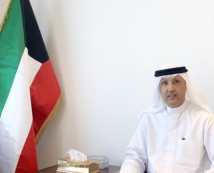 KUNA : Kuwait Amb. praises outstanding organization of World Cup Qatar ...