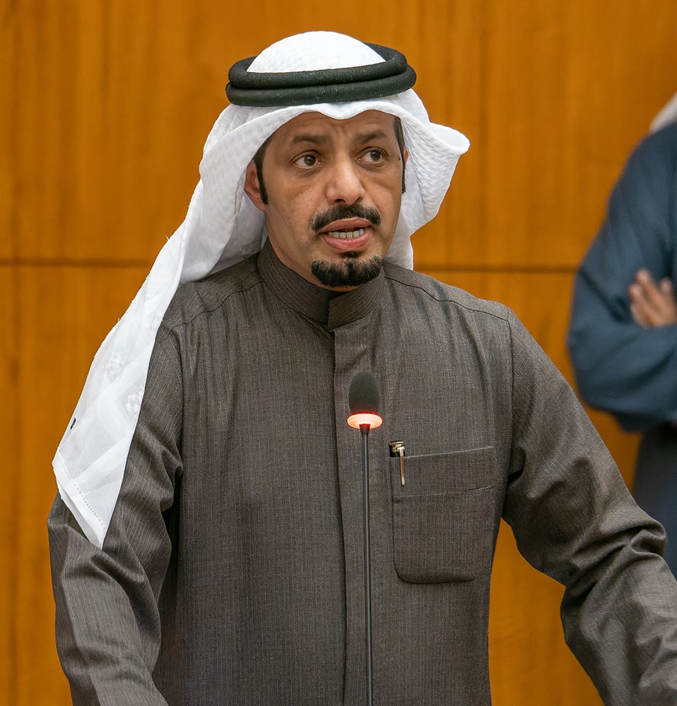 KUNA : Kuwait parliament refuses to lift MP's immunity