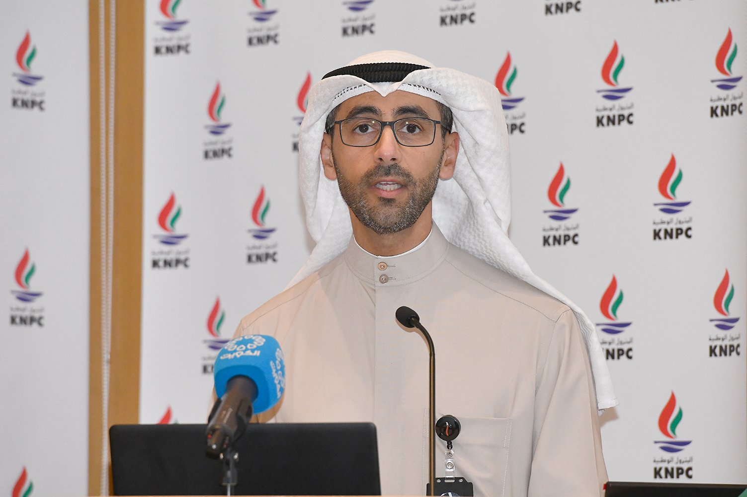 KUNA : KNPC inaugurates 5th liquefied gas pipeline to meet mounting ...