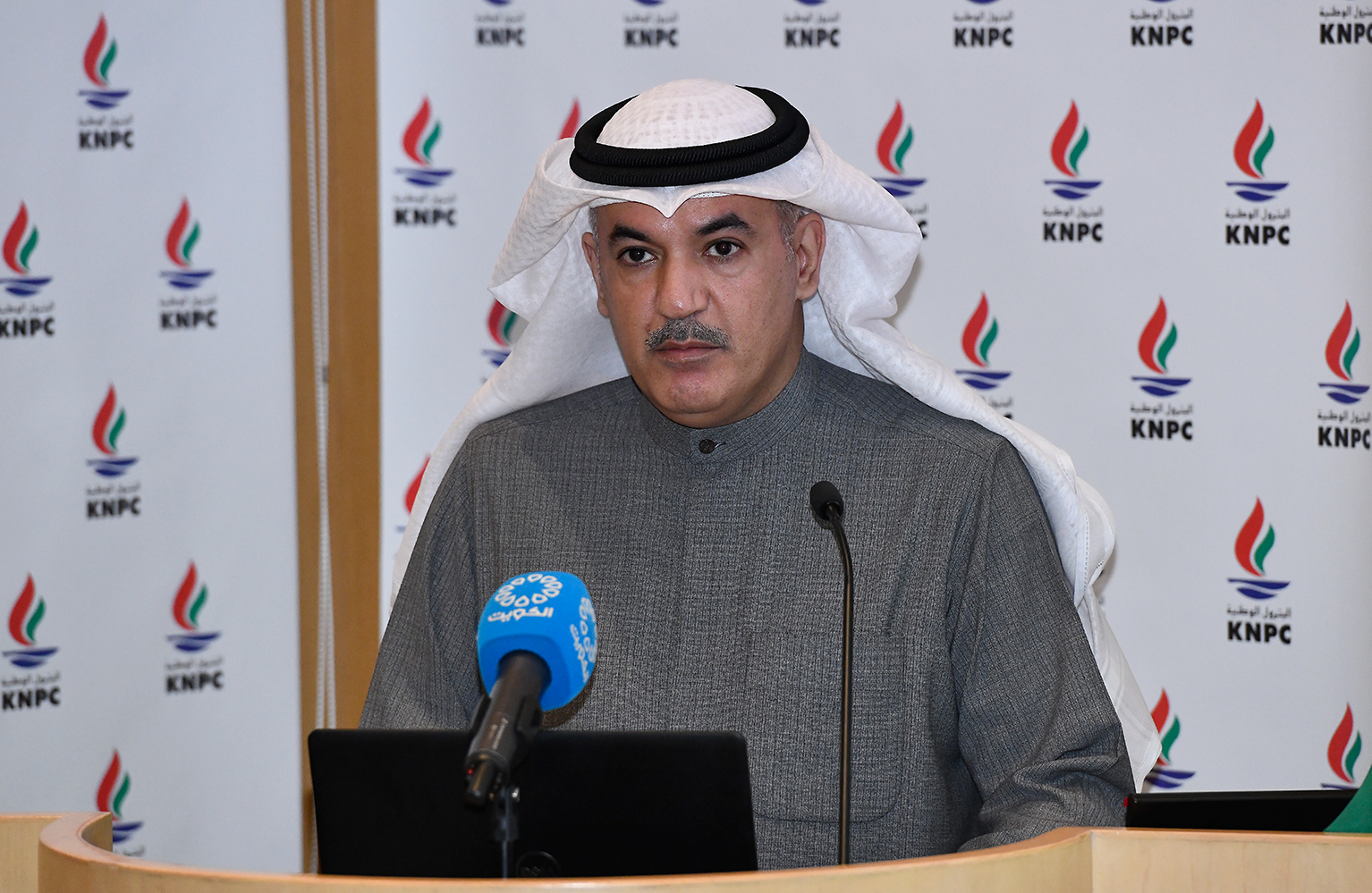 KUNA : KNPC inaugurates 5th liquefied gas pipeline to meet mounting ...