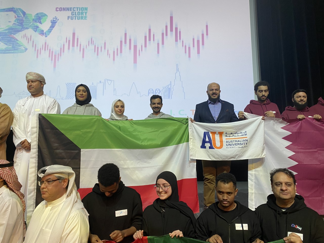 KUNA : Huwaei concludes Middle East tech competition