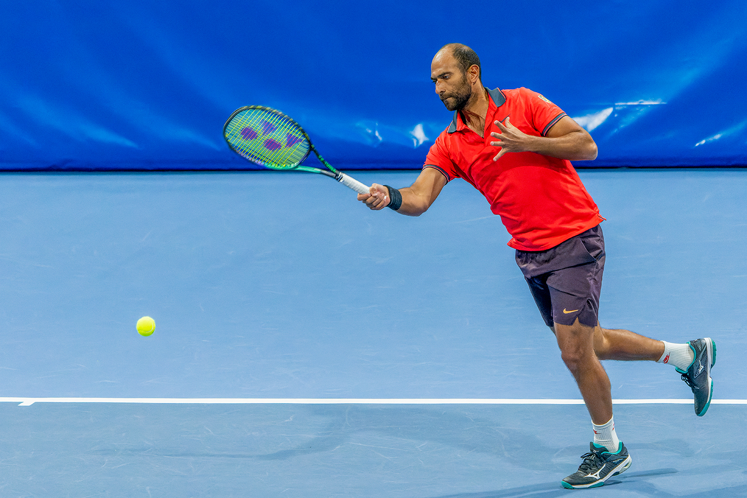 كونا : الكويتيان الشطي وعبدالله يحققان فوزين مهمين في بطولة النخبة ...