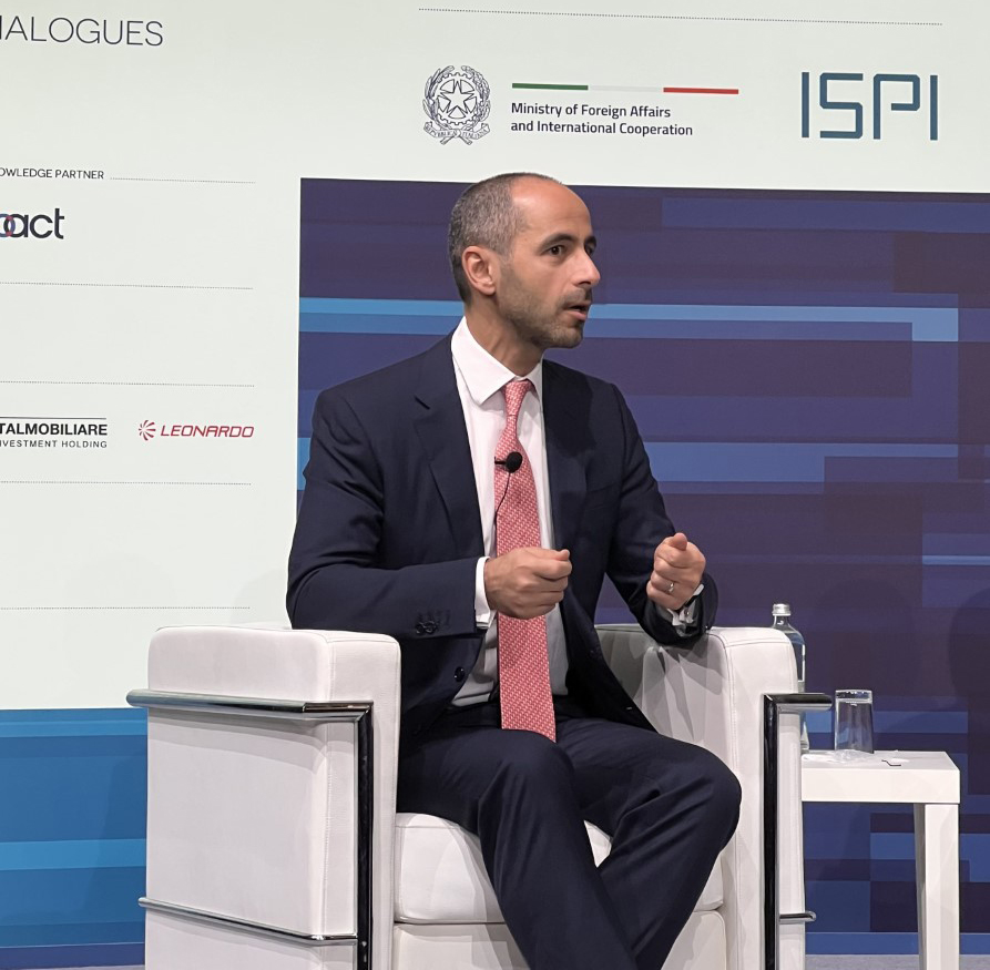 KUNA : KPC CEO: Kuwait eager to contribute to global energy security ...