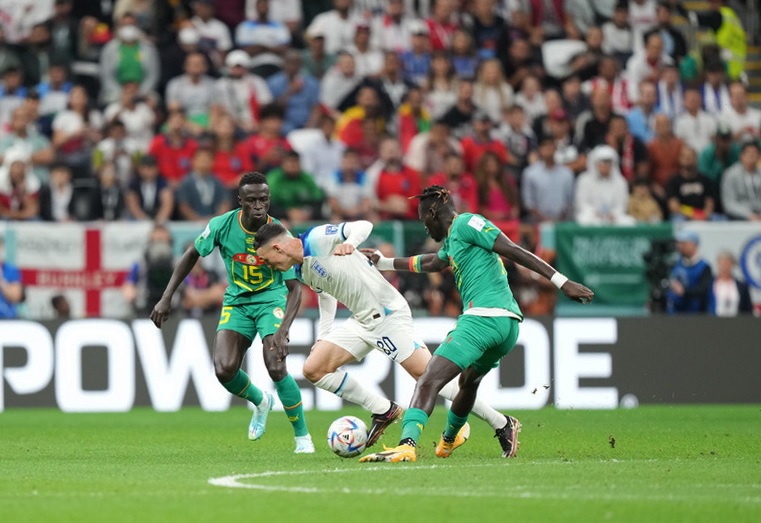 KUNA : Defending champions France, England set to go head-to-head in ...