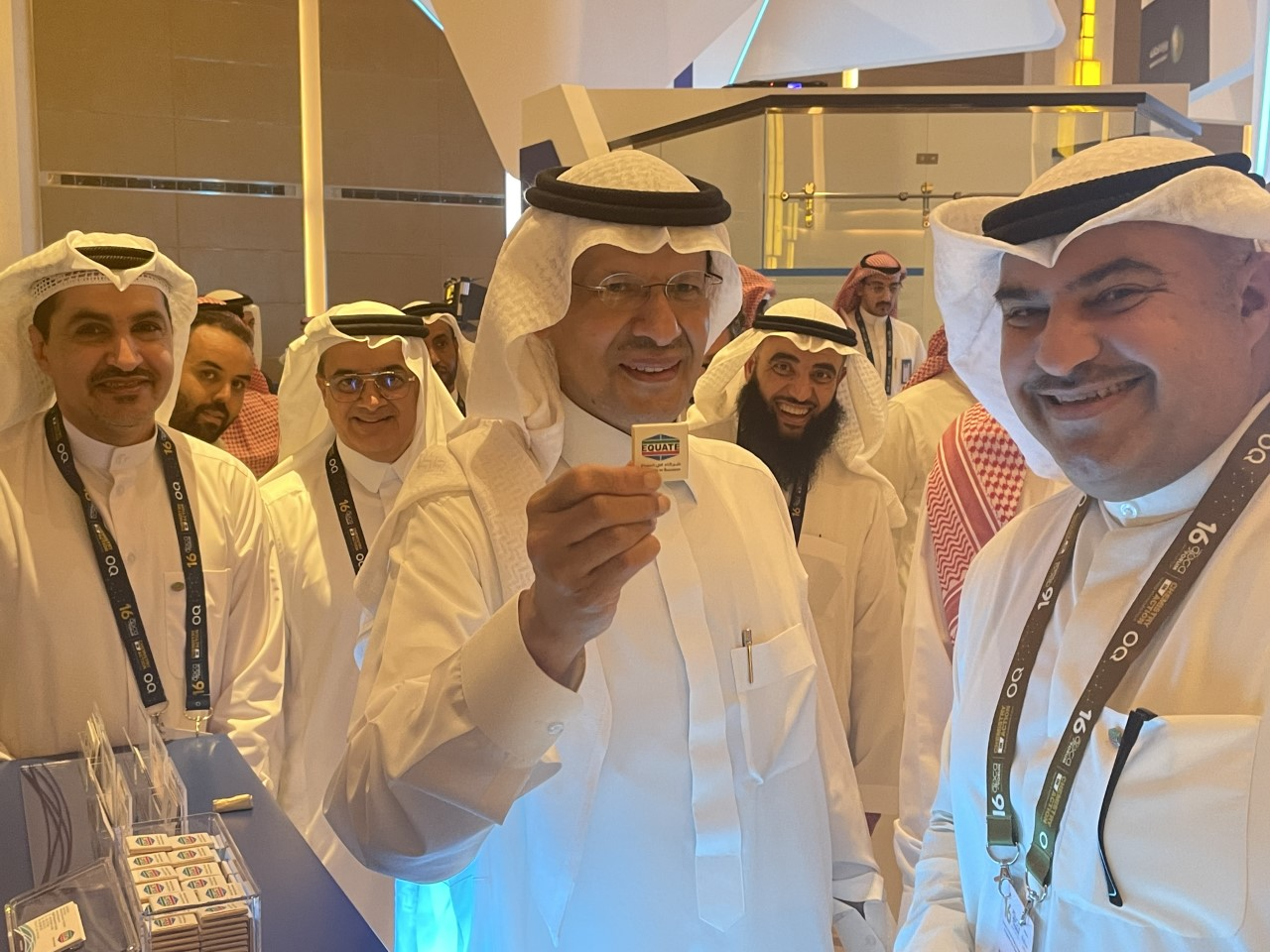 KUNA : 16th GPCA Forum kicks off in Riyadh with Kuwaiti participation