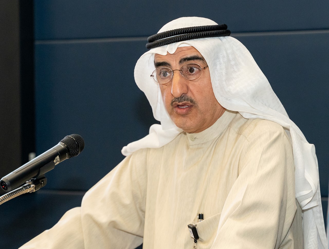 كونا : Kuwait's Nazaha chief pledges boost to public services