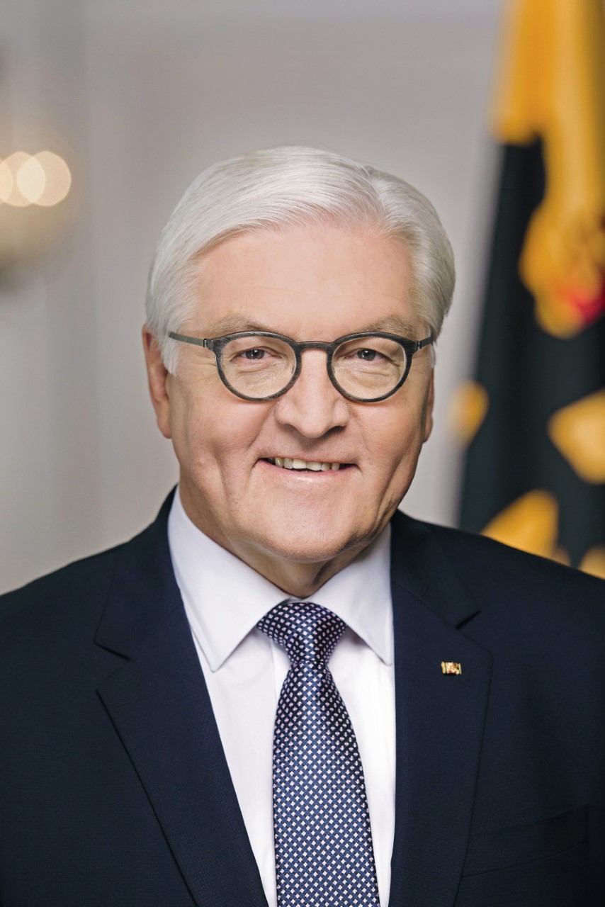KUNA : Steinmeier re-elected as Germany's pres.