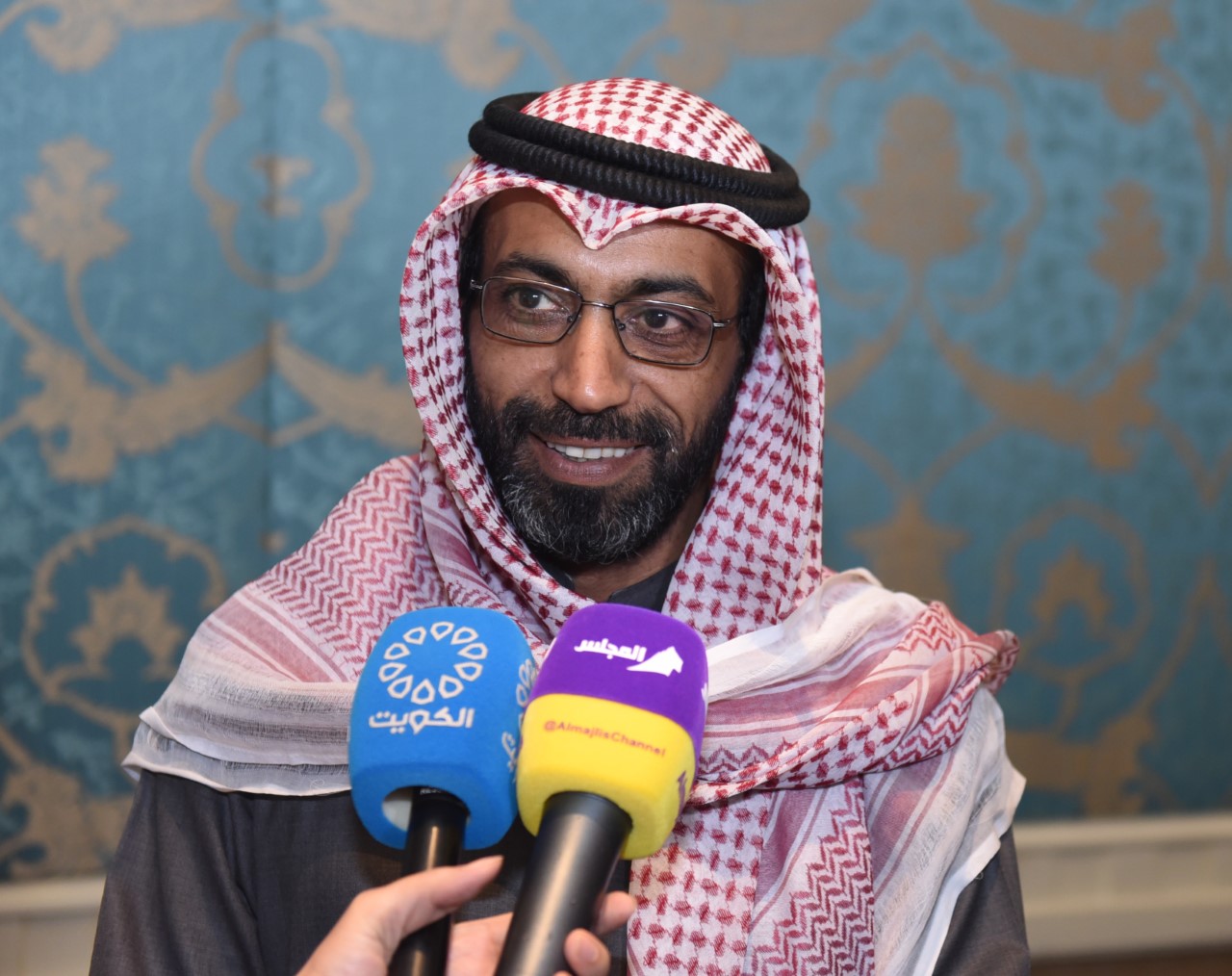 كونا : Parliamentary diplomacy catalyzes Arab joint action -- Kuwaiti MP