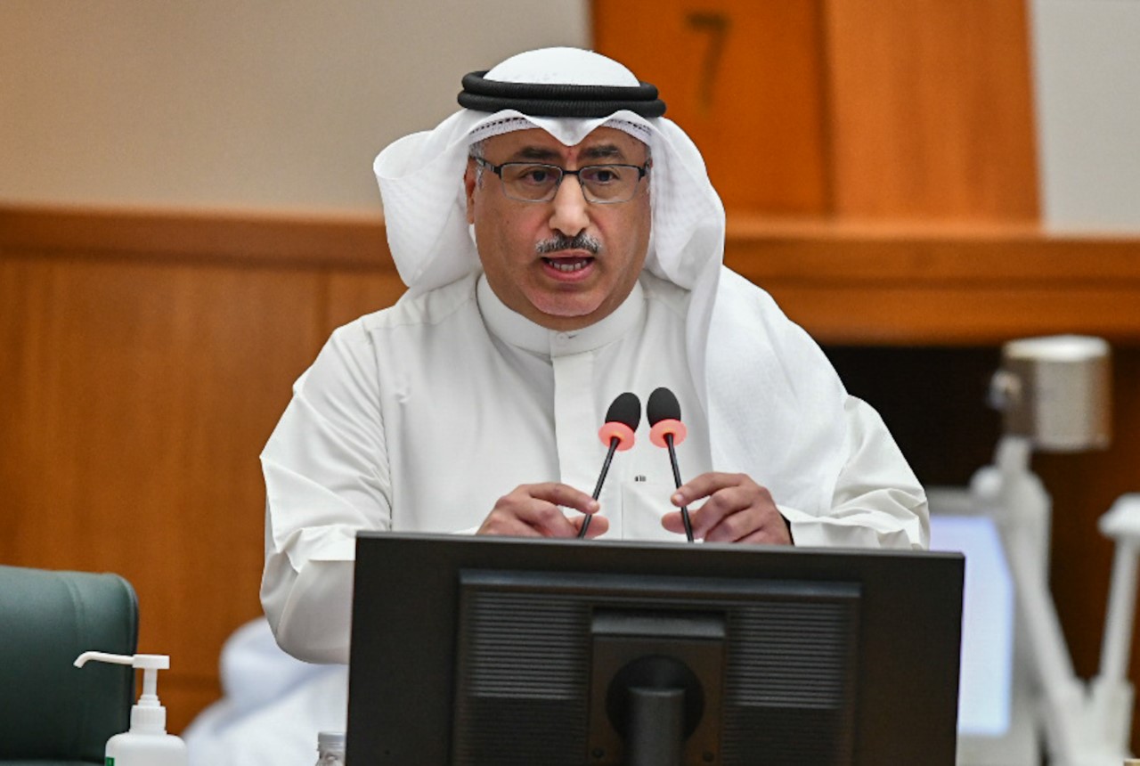 KUNA : Oil Min affirms Kuwait's capability of achieving 2035 vision