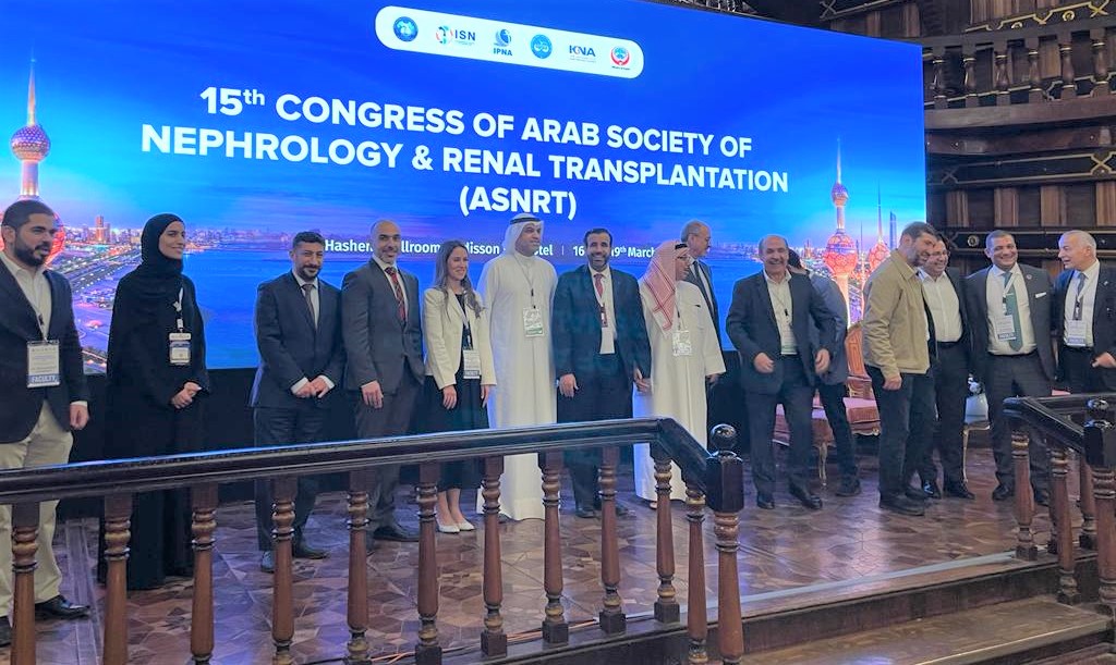 KUNA : Torki Al-Oteibi élu président de l’Association arabe de ...