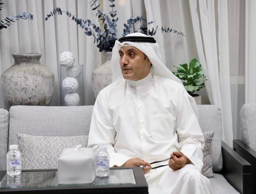 KUNA : Kuwait's Al-Sarhan elected VP of Arab Diving, Lifesaving Federation