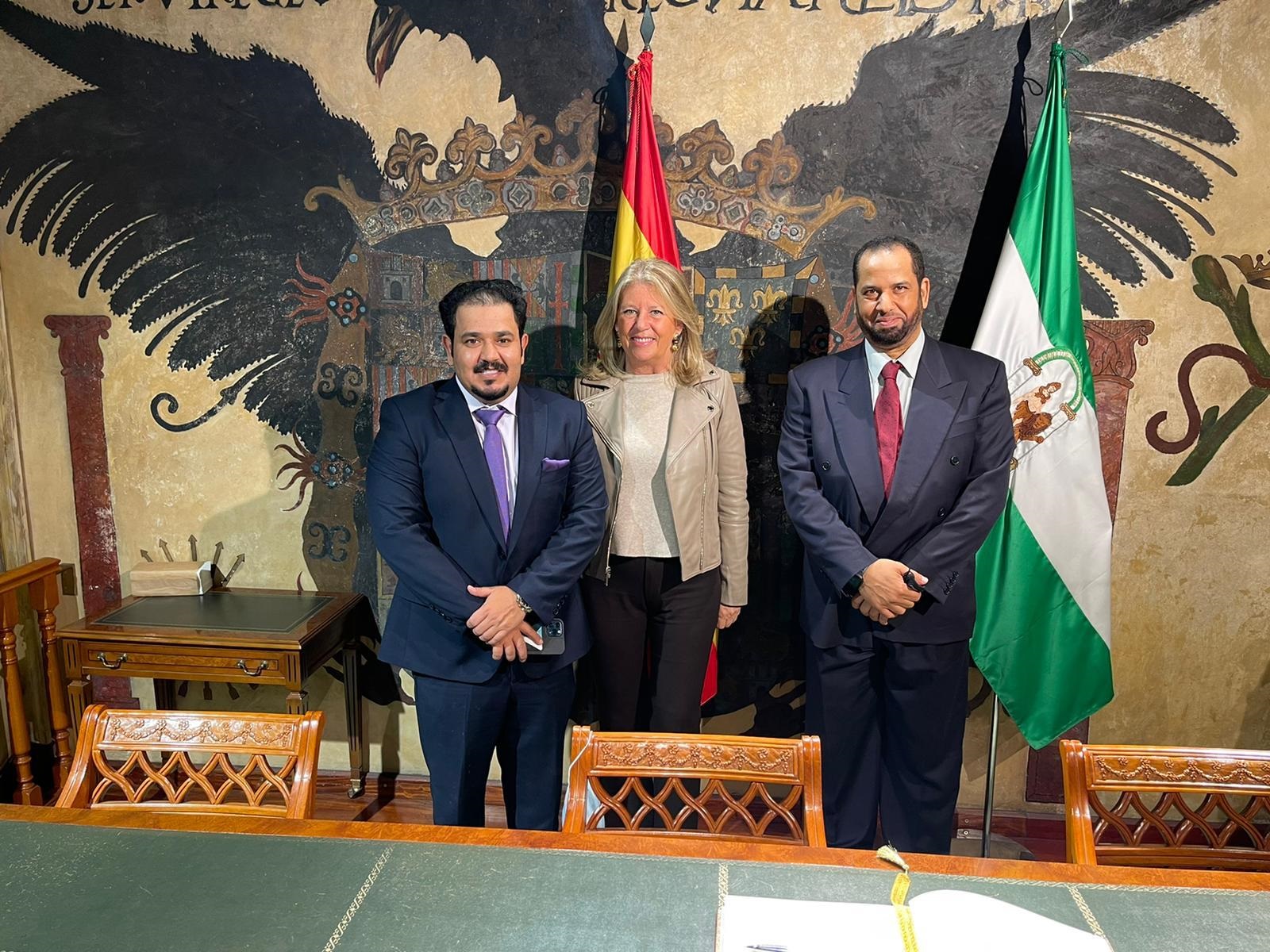 KUNA : Kuwait Municipal Council explores Marbella's municipal plans