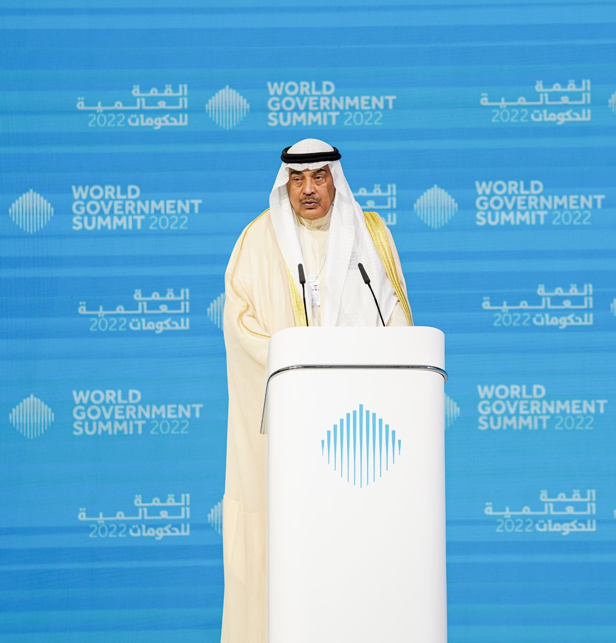 KUNA : Kuwait's prime minister calls for improving peoples' life ...