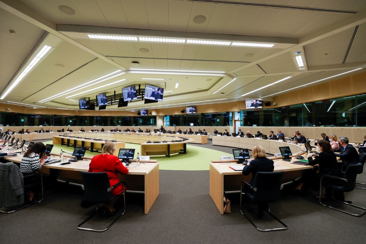 KUNA : EU justice ministers: hate crime widespread across Europe