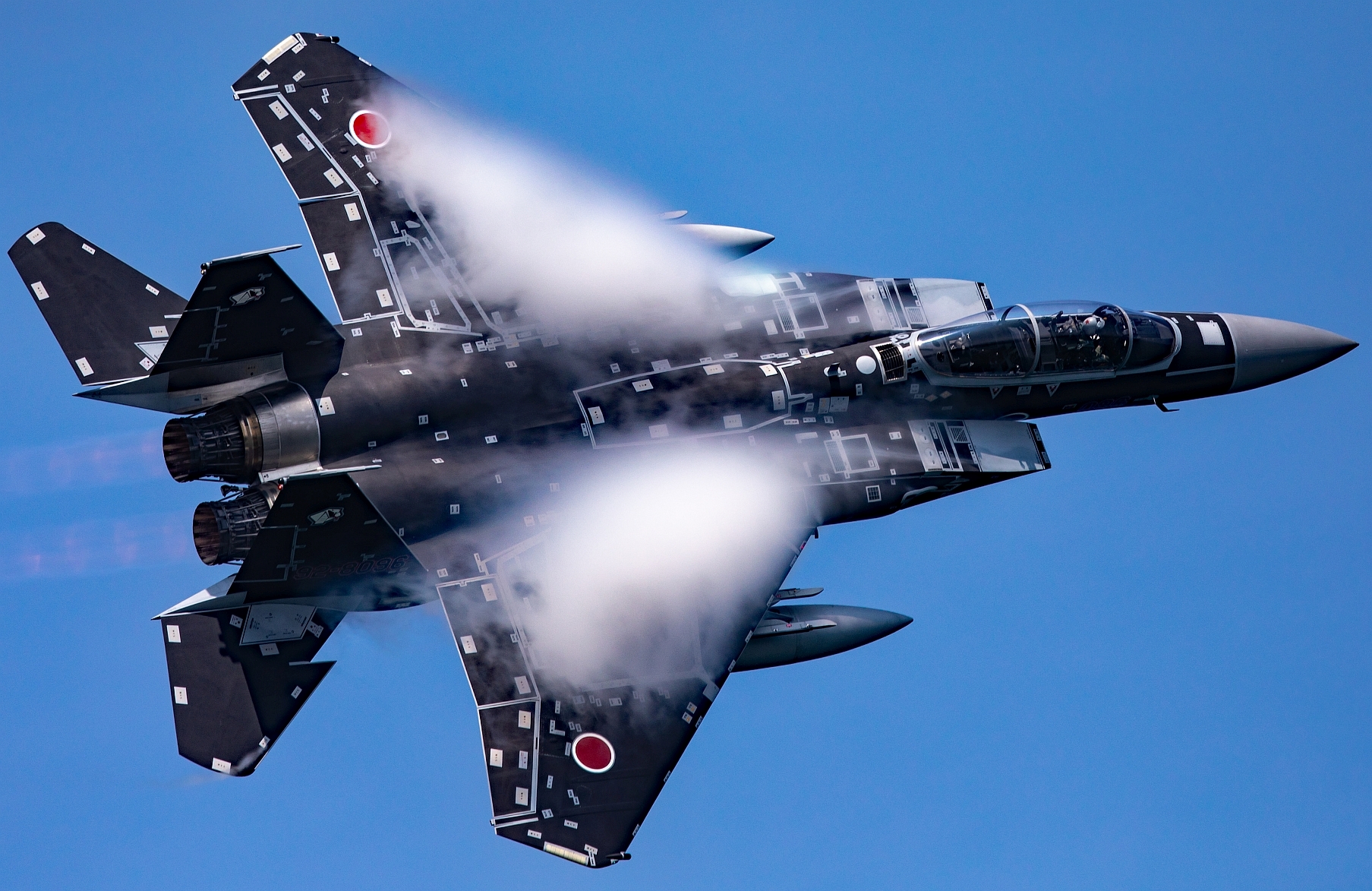 KUNA : Japan fighters scramble 2nd highest numbers against foreign ...