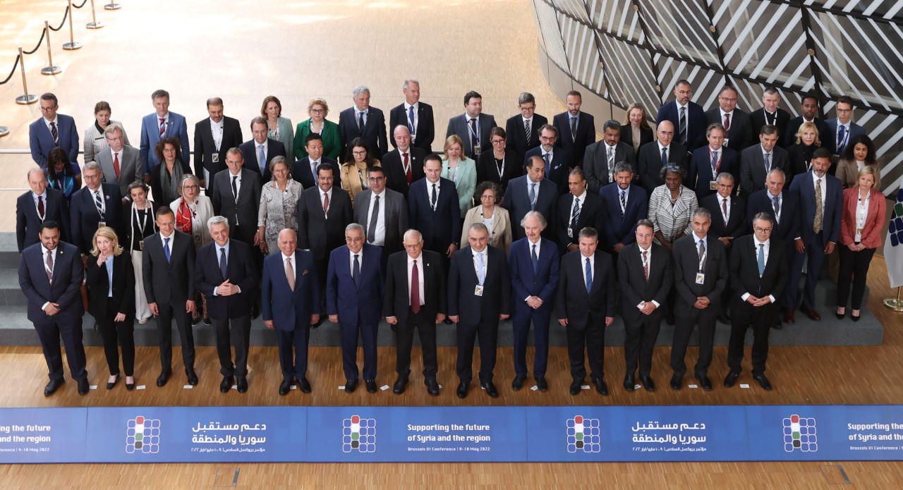 KUNA : Kuwait calls for int'l stand against oppression at Brussels ...