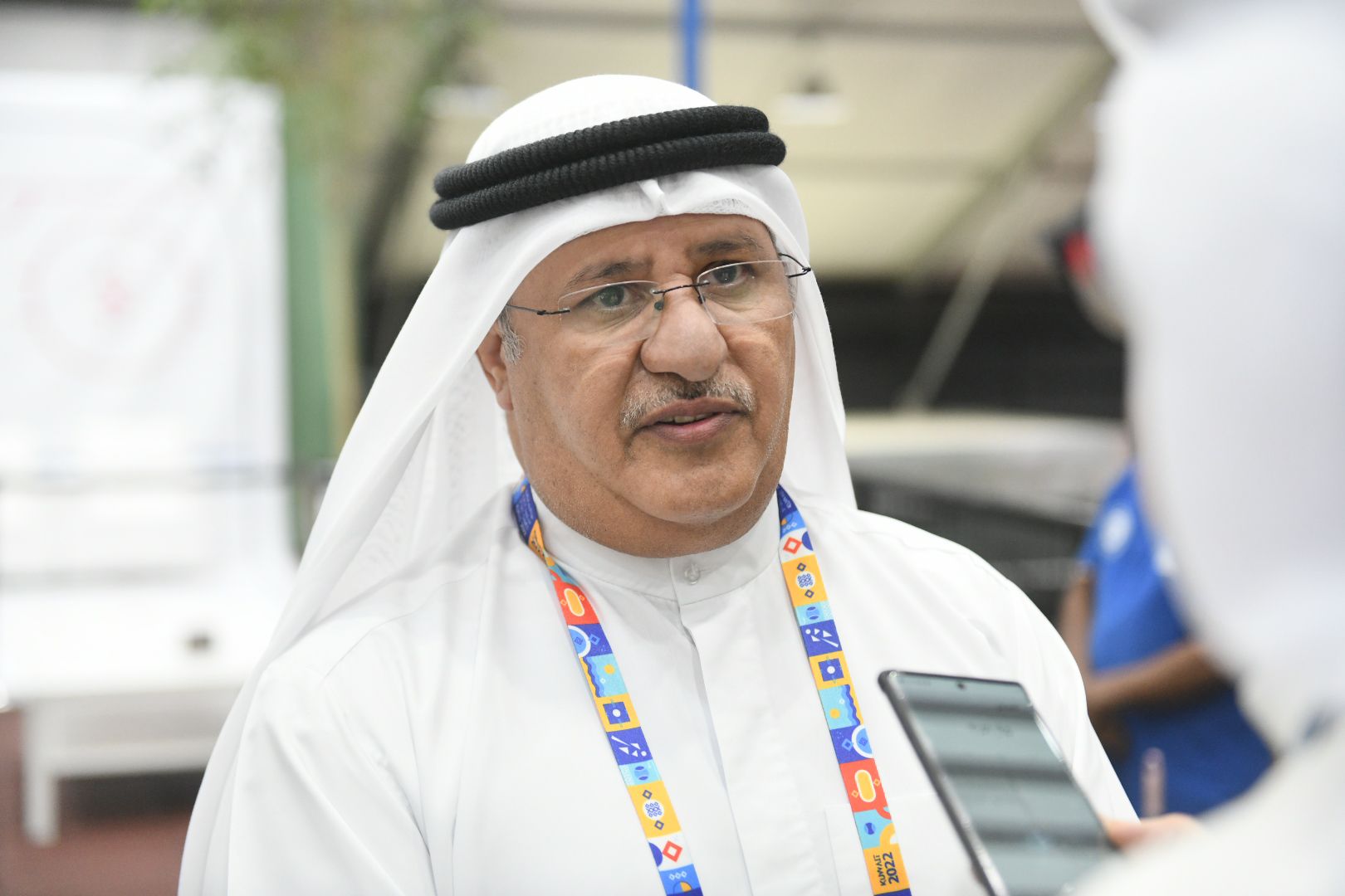 KUNA : GCC Sports Games to conclude Tuesday