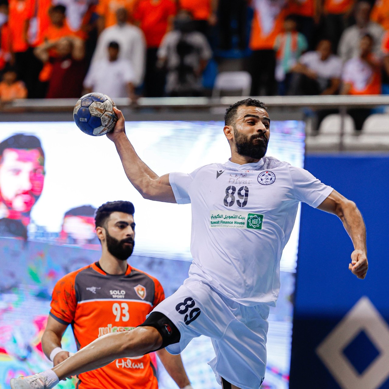 KUNA : Bahrain the champions after defeating Suadi in 38th Gulf ...