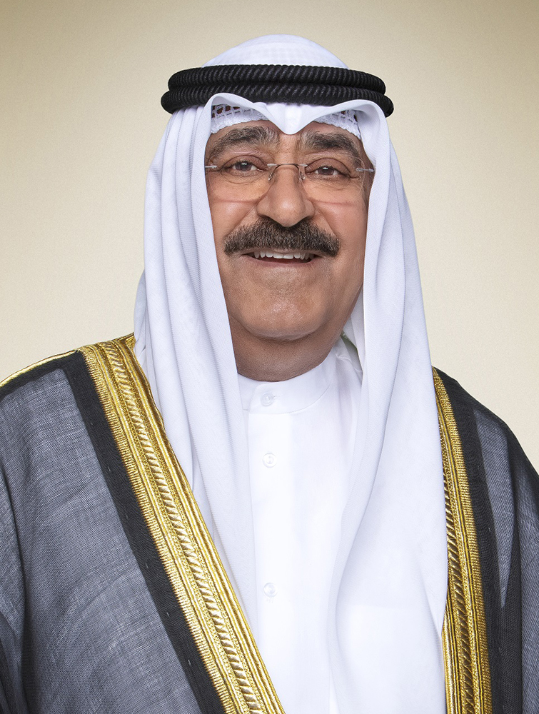 KUNA : Kuwait Crown Prince in good health condition - Diwan - diwan ...