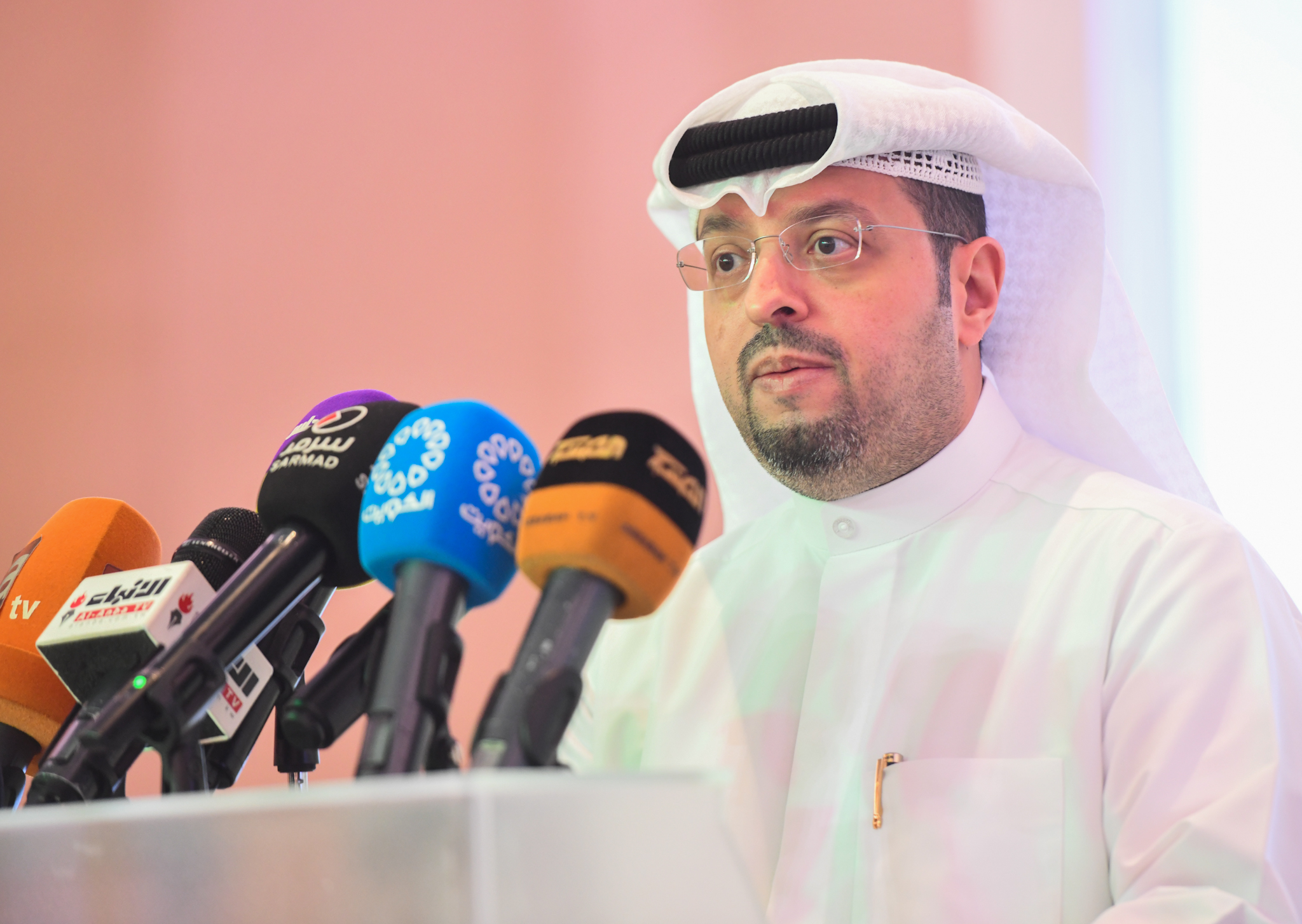 KUNA : MoH: Kuwait seeks global stem cell transplant recognition