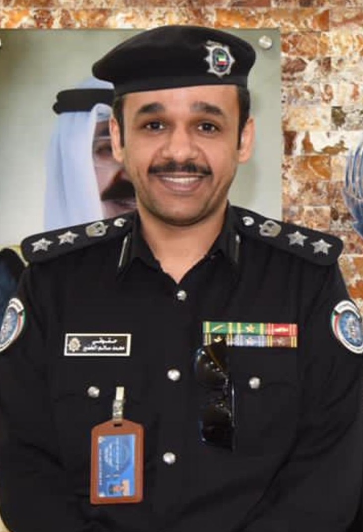 KUNA : Ministry of Interior marks 60th anniversary of Kuwaiti passport ...