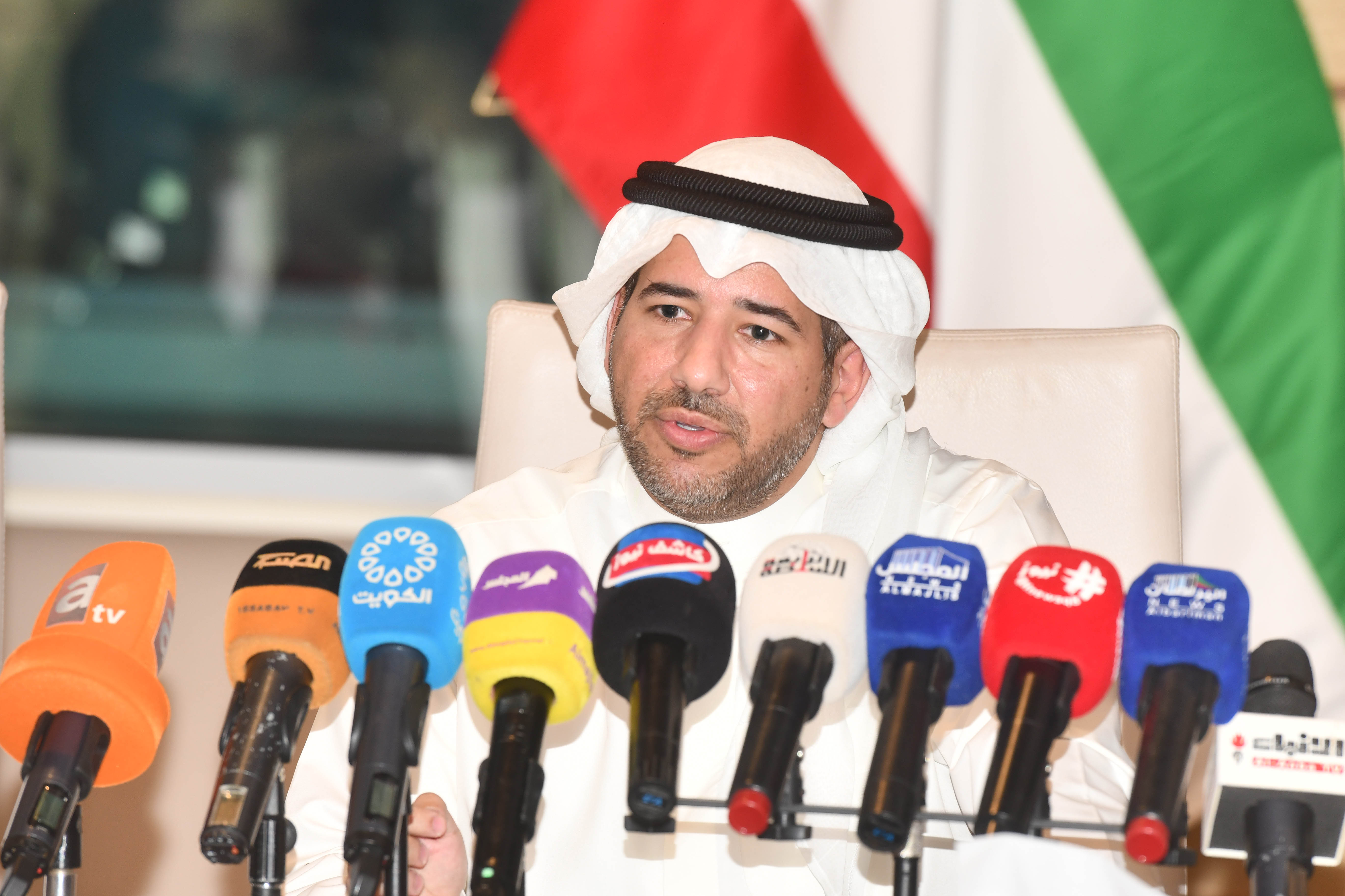 KUNA : Kuwait EPA, Eco sign deal to support environmental, renewable ...