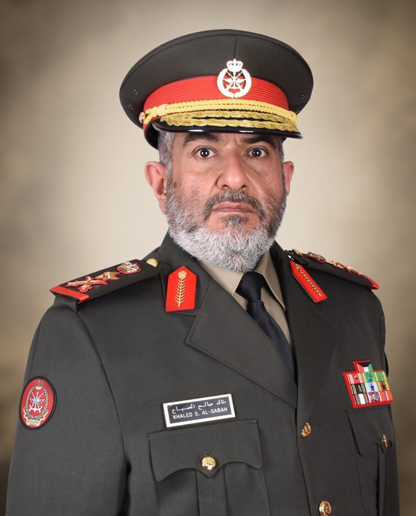 KUNA : Kuwait pardons soldiers held for disciplinary offenses