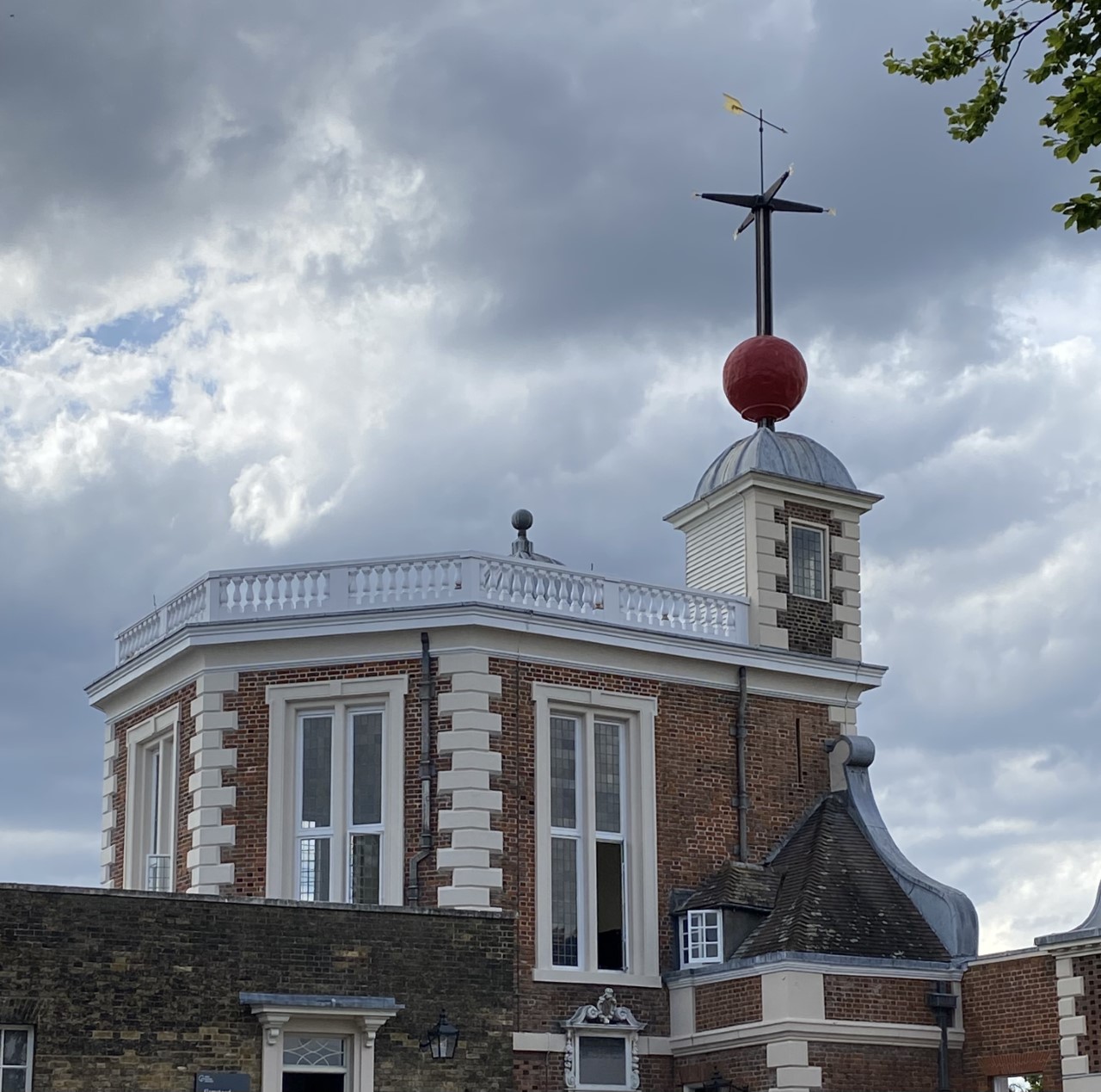 KUNA : Royal Observatory Greenwich...historic, scientific monument ...