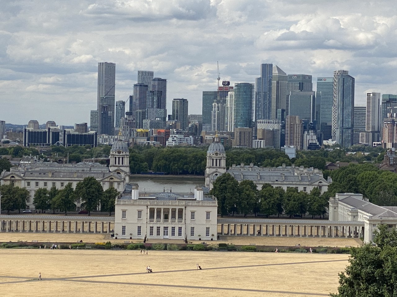 KUNA : Royal Observatory Greenwich...historic, scientific monument ...